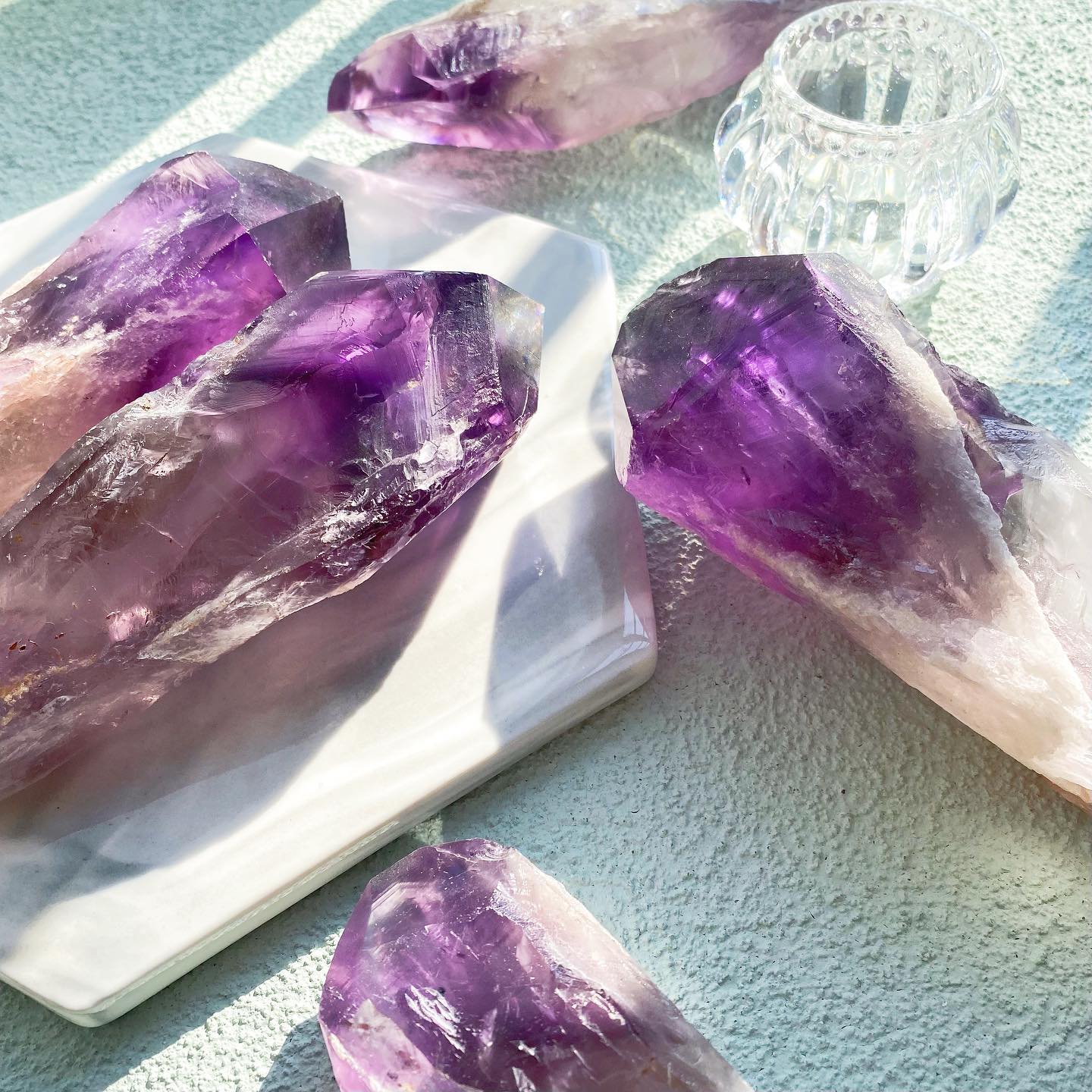 Cheapest Crystal Wholesale Web – Balance Crystal