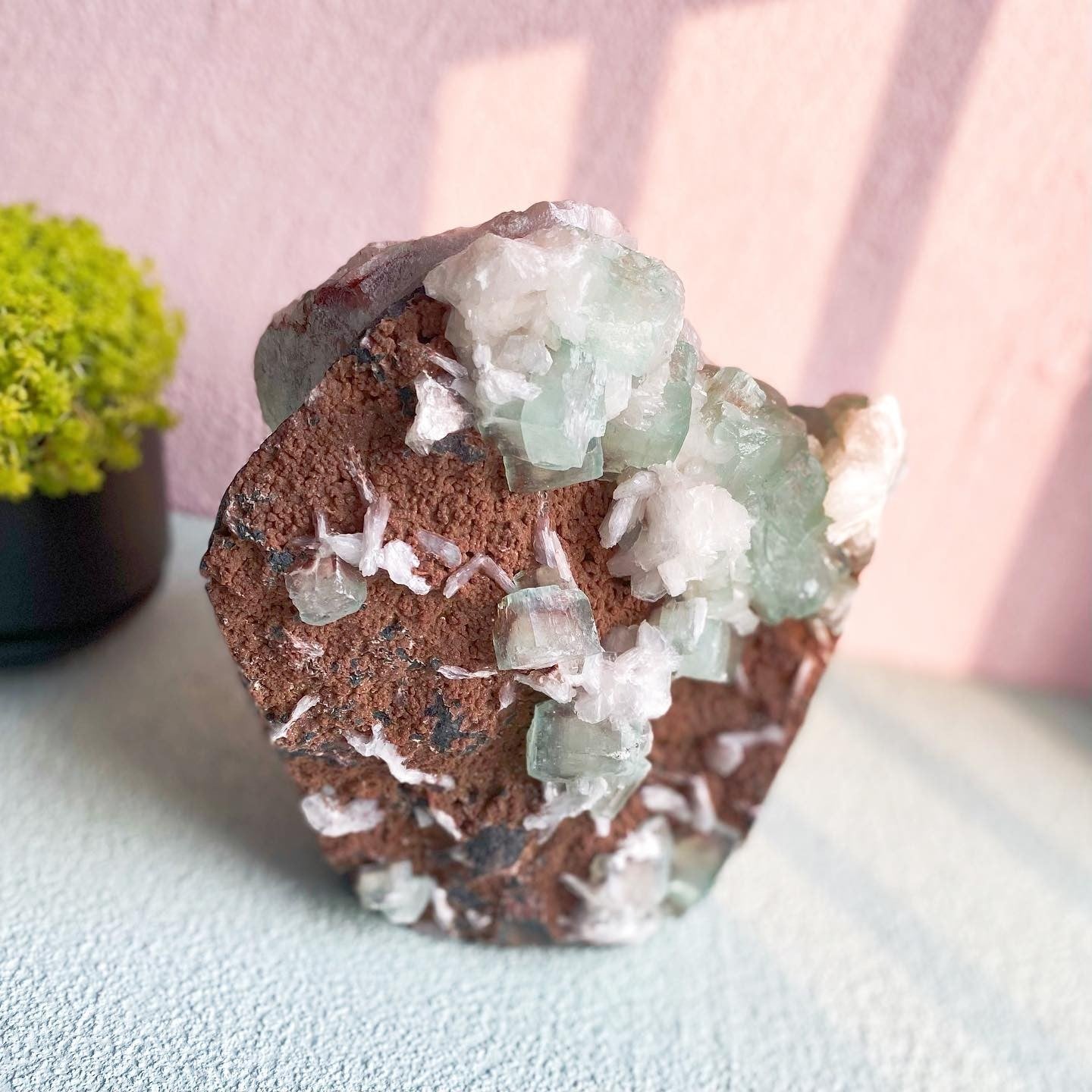 Cheapest Crystal Wholesale Web – Balance Crystal